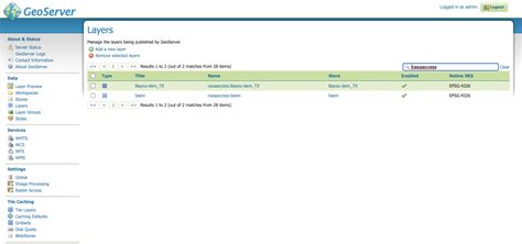 3 nasaaccess tethys web based app guide — nasaaccess 3 3 1 documentation