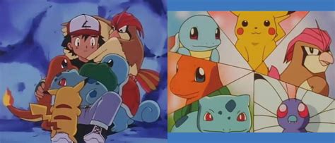Every Pokemon Ash Caught In Order