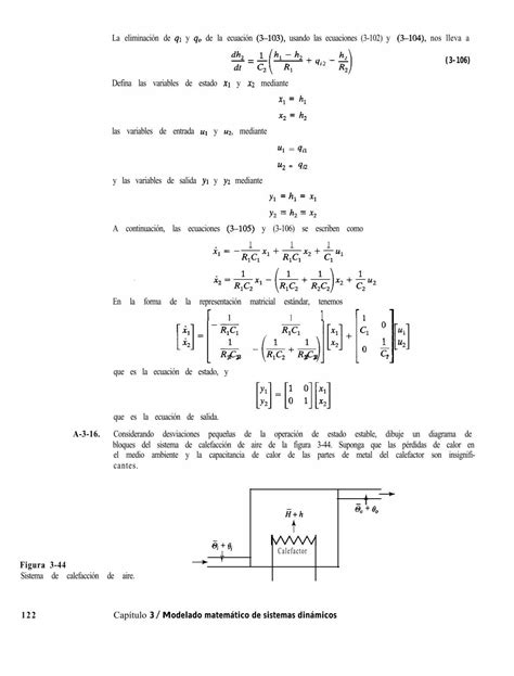 Éste Es El Modelo Matem
