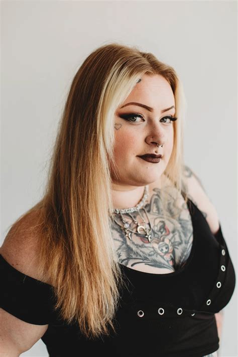 Amber Lynn Portraits