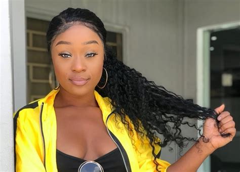 Efia Odo Narrates How She Escaped Jail In United States Dailyguide Network