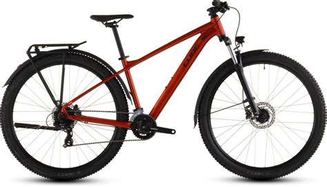 Cube Aim Hardtail Mtb Cube Stores Nederland