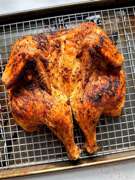 19 Delicious Spatchcock Chicken Recipes For Perfectly Juicy Crispy