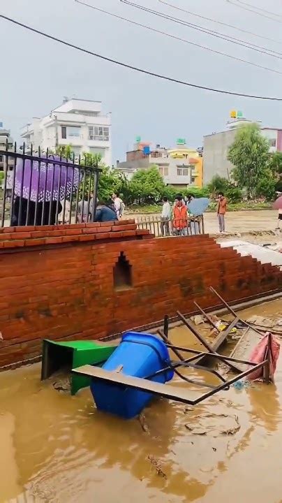 Living Godkumari Crying And Kathmandu Destruction Youtube