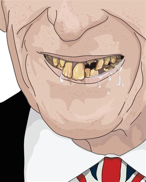 We Got An Illustrator To Draw The Biggest American Stereotypes About