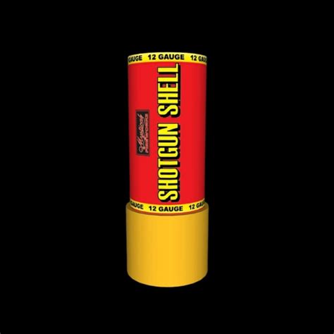 Incendiary Shotgun Shells A Comprehensive Guide To Understanding Their