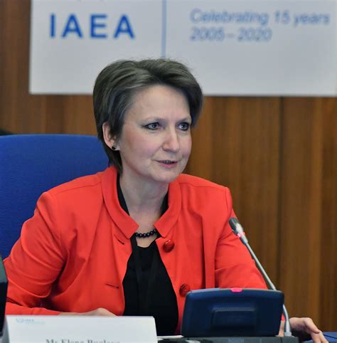 Journeys Of Iaea Women Leaders International Atomic Energy Agency