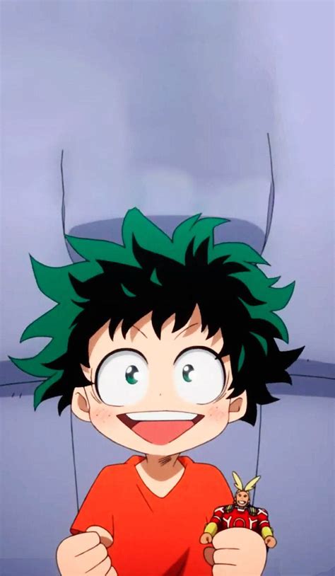 200 Deku Backgrounds