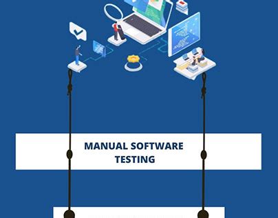 Software Manual Testing Projects Photos Videos Logos Illustrations And Branding Behance