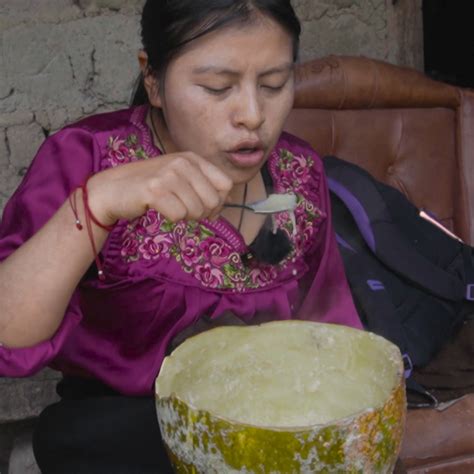 Cocinando Colada De Sambo Asi Se Prepara Colada De Sambo Facilismo By Nancy Risol