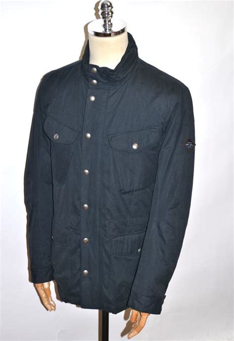 Hackett Hacket London Velospeed Jacket Grailed