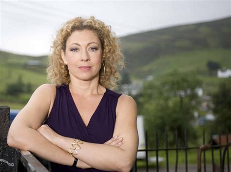Hq Wallpapers Alex Kingston Wallpapers