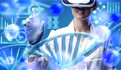 Ai In The Field Of Scientific Discovery Are We Ready Sify