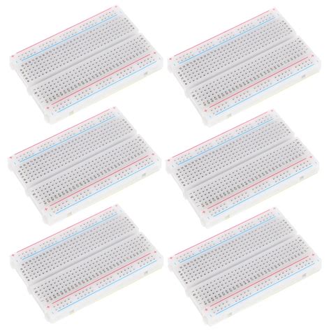 Unleash Your Creativity With The Uonlytech Solderless Breadboard Kit