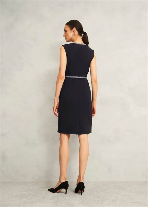 Joyce Dress Hobbs Uk