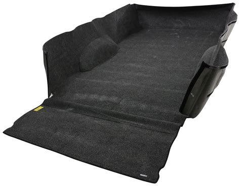 Guardian Comfort Custom Truck Bed Liner Full Protection For Bare Beds