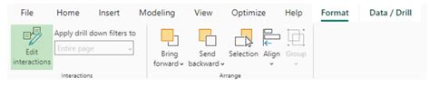 Power BI Slicer Tutorial A Comprehensive Guide To Enhancing Your Reports