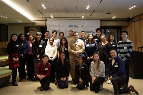 Engineering Career Centre On Linkedin Uoft Uoftecc Mypeycoop