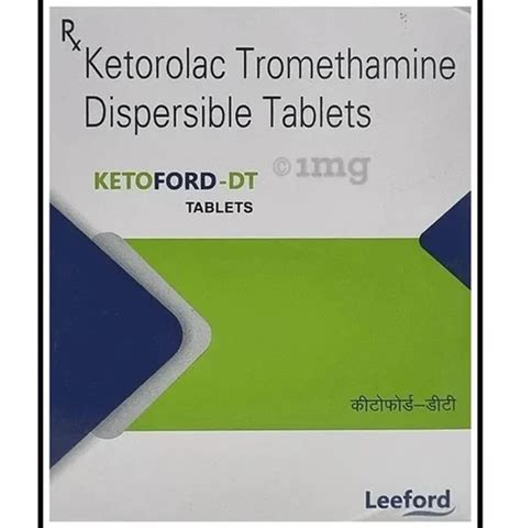Ketoford Tab Ketoconazole Tab At Rs 100 Stripe केटोकोनाज़ोल टैबलेट In Nagpur Id 2854156764533