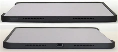 Logitech Combo Touch Ipad Pro Keyboard Case Review Is It An Ipad Or A Laptop The Gadgeteer