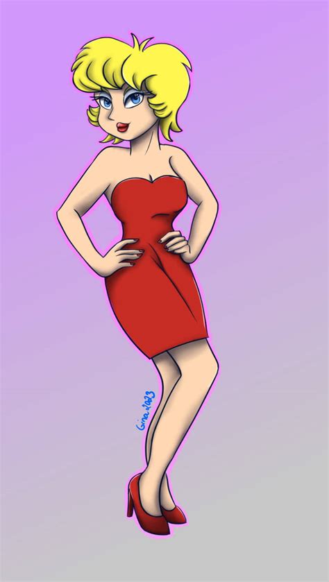 Madonna From Sonic Unused Character By Ginacz On Deviantart