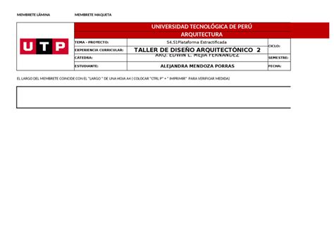 Arquitectura Tectonico Y Arquitectura