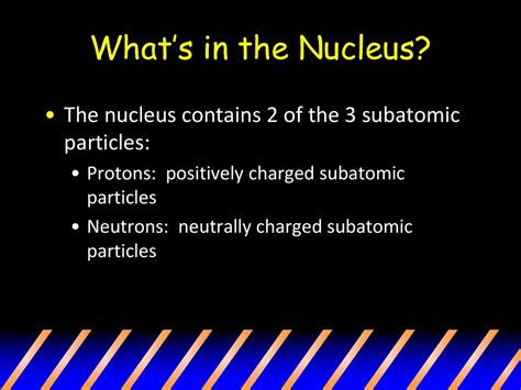 Intro To Atoms Ppt Download