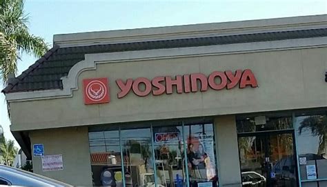 Yoshinoya Beef Bowl Restaurant Stanton Restaurant Reviews Photos
