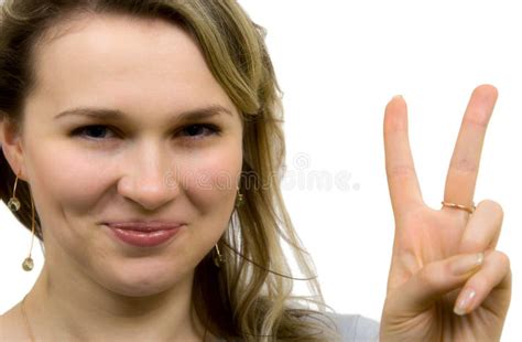 Retrato Da Mulher Nova Sexual Imagem De Stock Imagem De Adulto Fofofo