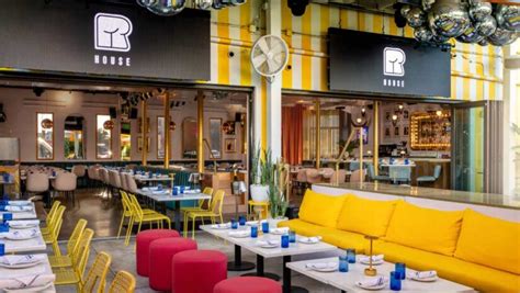 R House Celebrates 10 Year Anniversary With A New Look Fsr Magazine