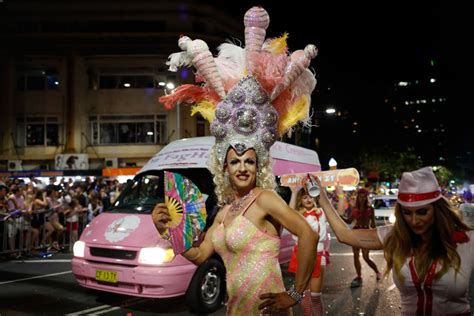 Lgbtq Events Worth Traveling For In