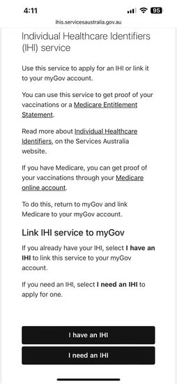 Medicare Entitlement Statement In Australia