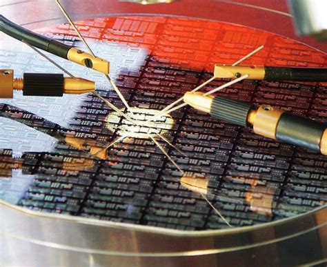 Semiconductor Radiation Detectors Sdic Lab