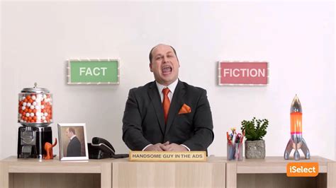 Iselect Get The Facts June 2015 30 Sec Commercial 2 Youtube