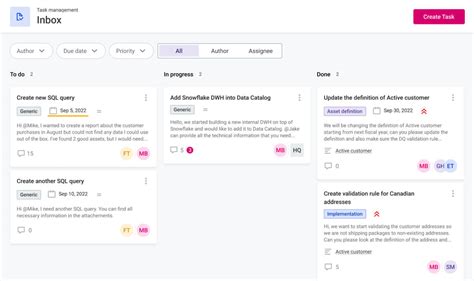 just announced ataccama one version 14 learn what s coming ataccama