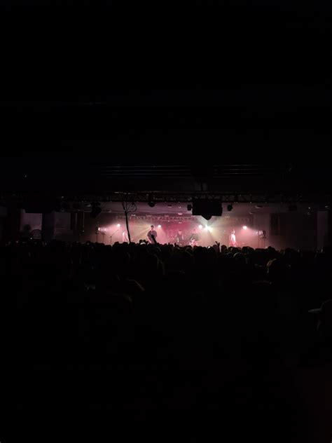 Its Been A Fun 2 Weeks From A Double Sold Out Intimate Performance