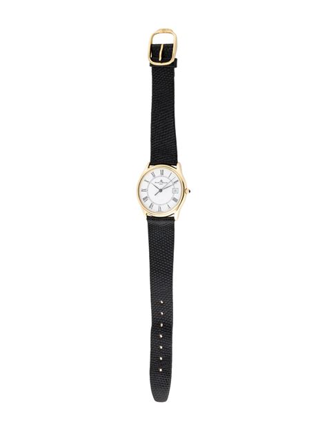 Baume And Mercier Classima Watch 95248 The Realreal