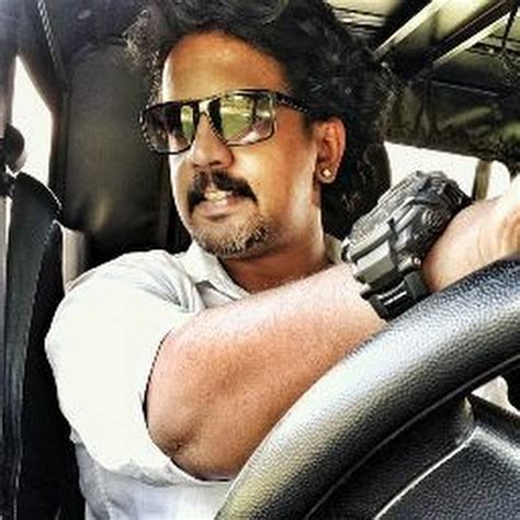 Diljith M Das Youtube