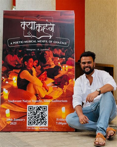 Gaurav Chavan Actor Writer Director Storyteller From A Message To A Moment 🧿