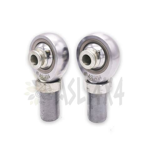 125 Heavy Duty Type Heim Joint Asli 4x4 T Max 4x4 Malaysia