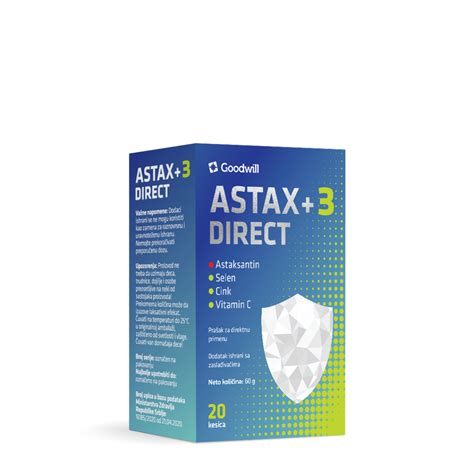 Osteonorm® Forte Goodwill Webshop