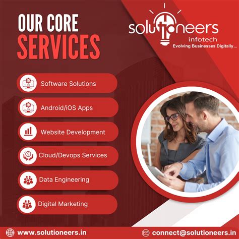 Solutioneers Infotech On Linkedin Solutioneersinfotech
