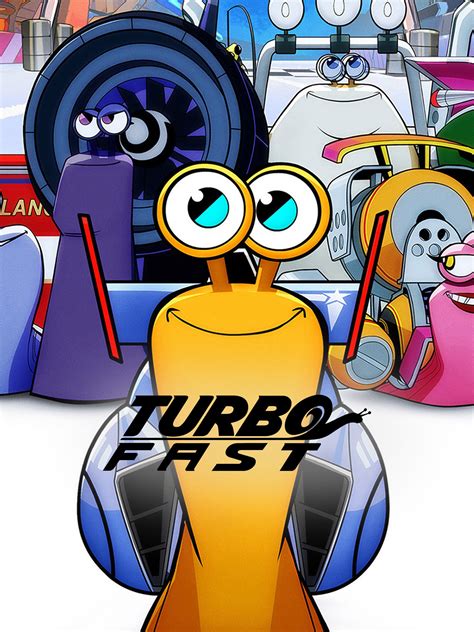 Turbo Fast Breakneck