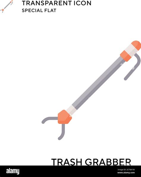 Trash Picker Clip Art