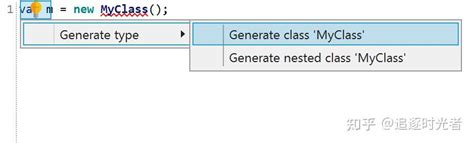 一个基于 roslyn 和 avalonedit 的跨平台 c 编辑器 知乎