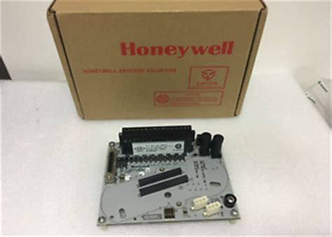 Honeywell Cc Taox01 Analog Output Module Non Redundant Coated 4 20 Ma