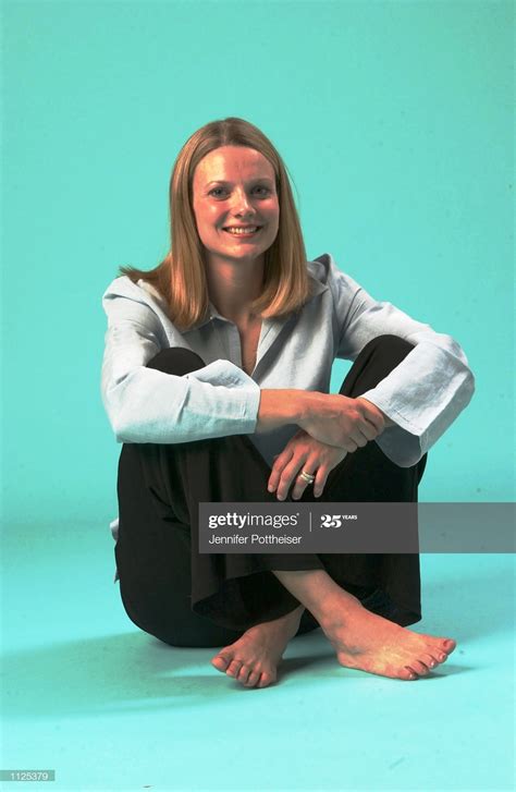 Stacey Daless Feet