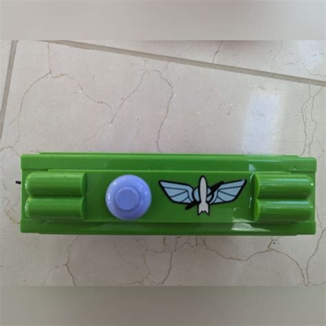 Disney Toys Disney Pixar 206 Toy Story Buzz Lightyear And Friends