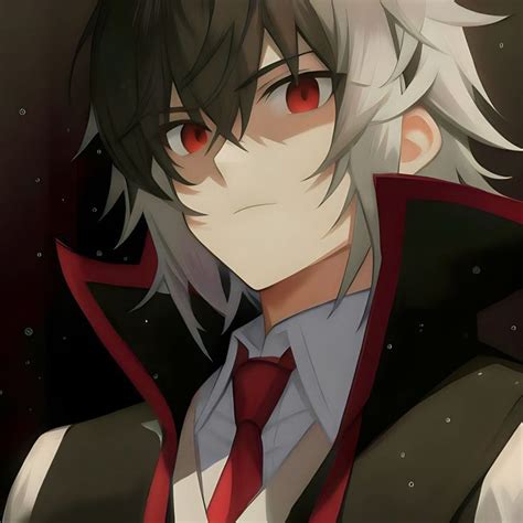 Pin Di Valentina Luna Su ️shu Kurenai ️