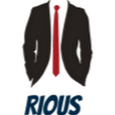 Rious Youtube